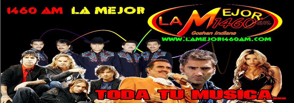 WKAM Goshen IN USA 1460 | americadx