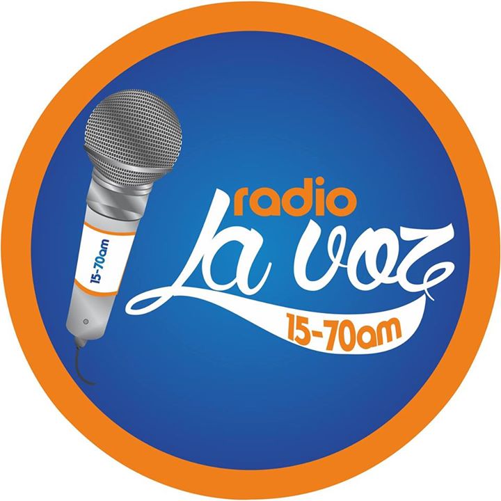 HC— Radio La Voz, Manta EQA 1570 | americadx